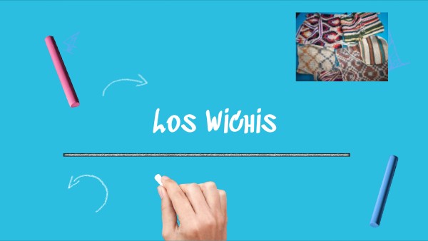 Los Wichis