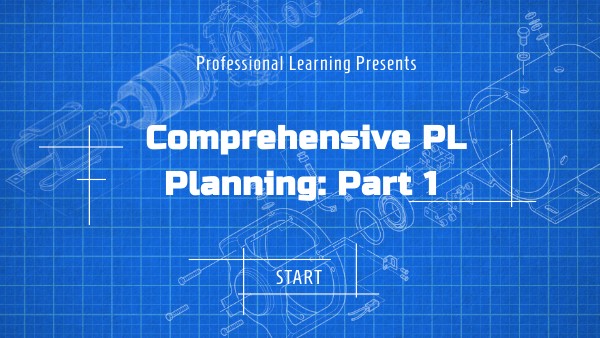 Comprehensive PL Planning | Genially