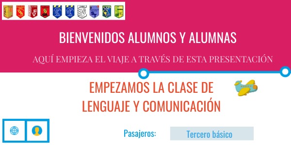 Cápsula 4: lenguaje junio 14 al 18 | Genially