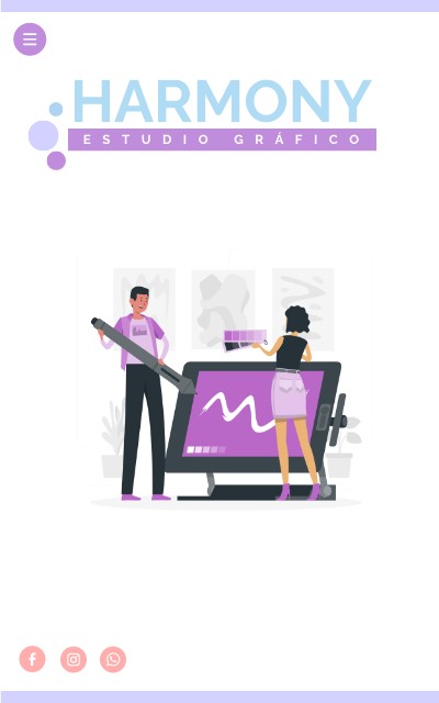 HARMONY STUDIO APP