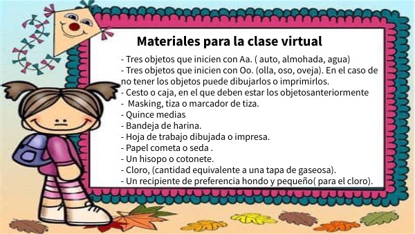 Décima cuarta clase virtual.