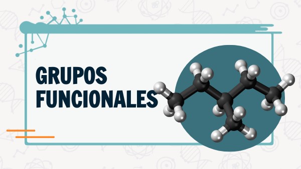 GRUPOS FUNCIONALES | Genially