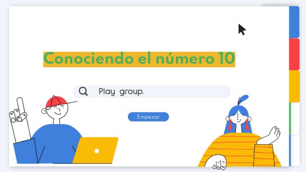 Número 10 | Genially