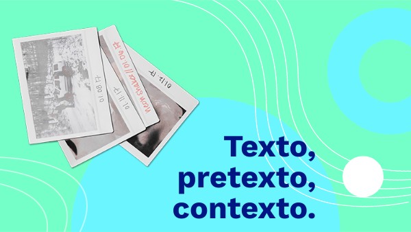 Lenguaje metafórico | Genially