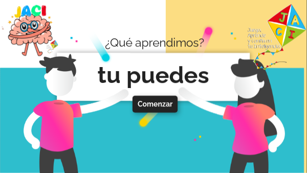 examen tercero | Genially