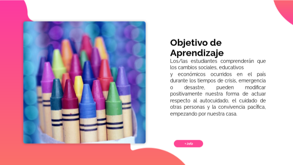 Primer Proyecto | Genially