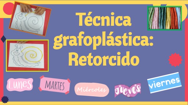 retorcido 2023 | Genially