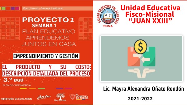 P2-S1-3BGU EMPRENDIMIENTO -2021-2022-CAPIECUADOR | Genially