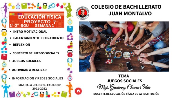 P7-S1-BGU 1-2 EEFF 2021 | Genially