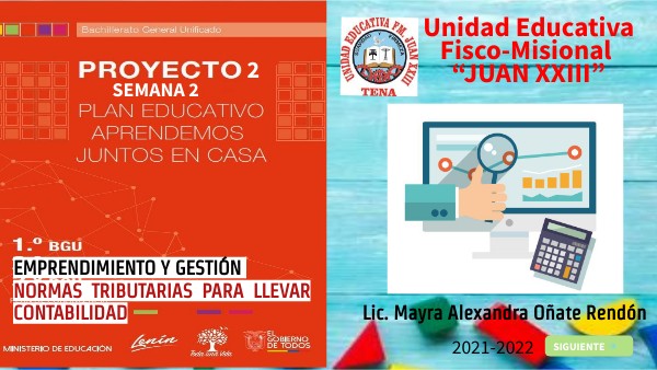 P2-S2-1BGU EMPRENDIMIENTO -2021-2022-CAPIECUADOR | Genially