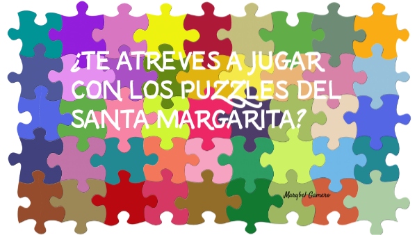 PUZZLES DEL SANTA MARGARITA | Genially