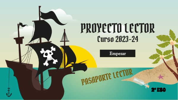 Proyecto-lector 2021-22