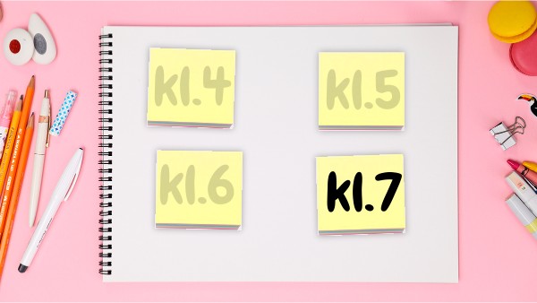 kl. 7C BODY ART | Genially