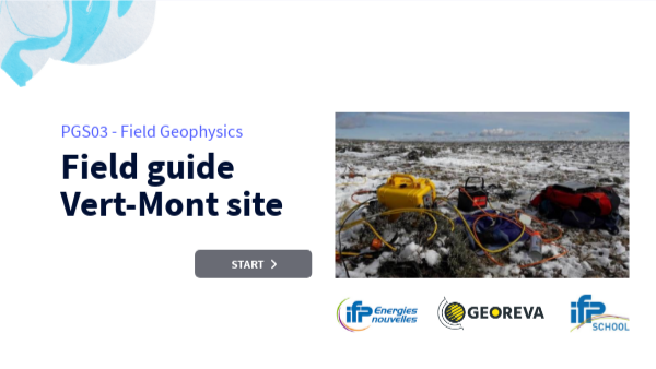 PGS03_Field_Guide | Genially