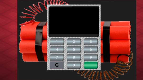 BOMB QUIZ | Genially