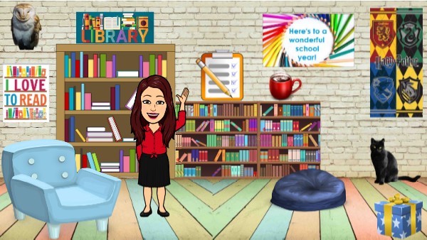 Welcome to the MCM Library!