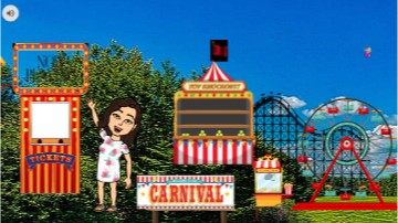 Summer School Session 1 Carnival | Genially