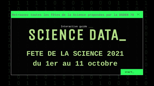 BIG DATA GUIDE | Genially