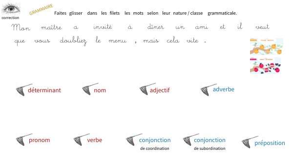 gram_nature_phrase1 | Genially