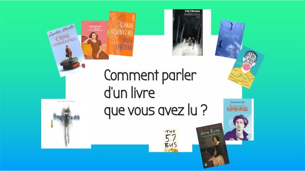 parler_d'un_livre | Genially