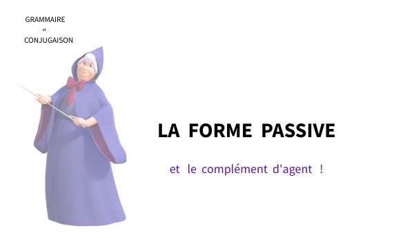 CONJ_forme_passive