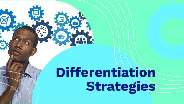 Differentiation Summative Assignment