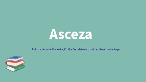 Asceza | Genially