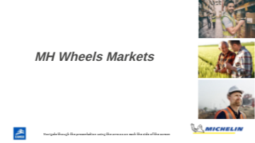 CAMSO Wheels 2 - MH Wheels Markets | Genially