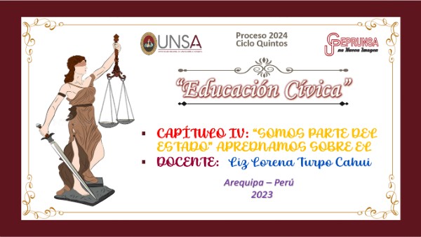 FFAA, PNP SINAGERD E INDECI