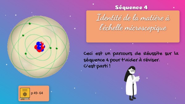 Séquence 4 - Seconde | Genially