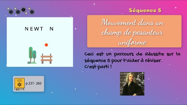 Séquence 5 - Tspé | Genially