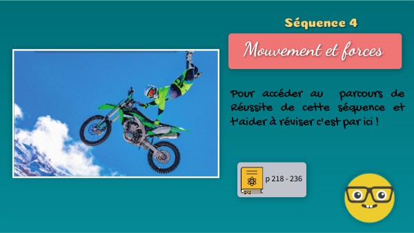 Séquence 4 - Tspé | Genially