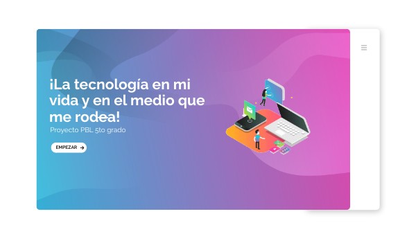 PBL Tecnología | Genially