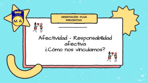 Afectividad | Genially