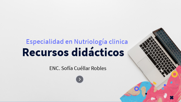 Recursos académicos | Genially