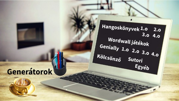 Virtuális könyvtáram