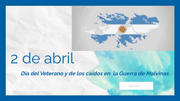 PRESENTACIÓN 2 DE ABRIL | Genially