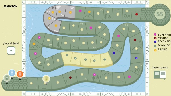 epiedras_Gamificacion | Genially