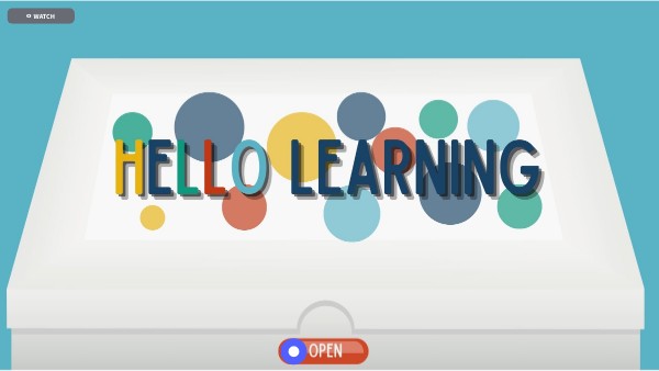 Making Connections - Hello Learning
