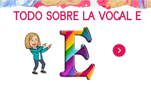 - VOCAL E-