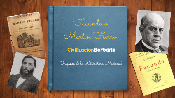 Facundo- Introducción | Genially