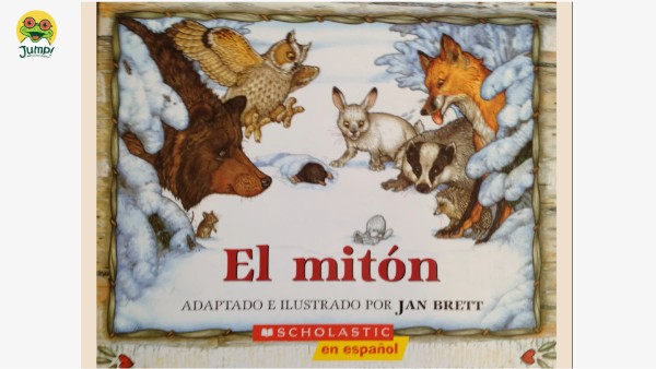 EL MITÓN