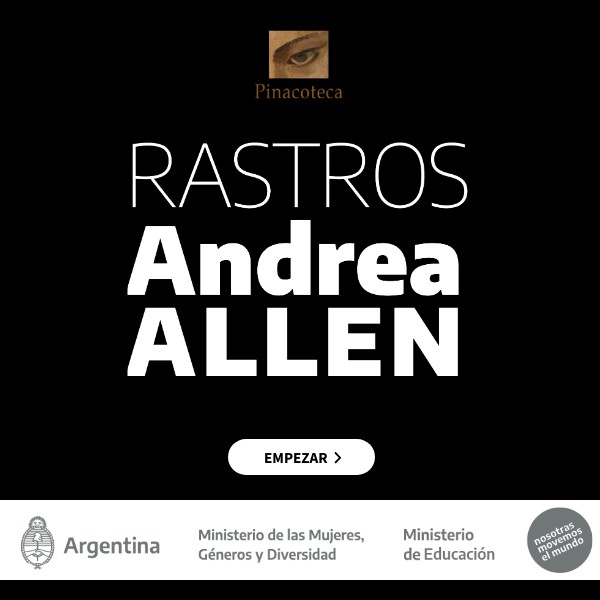 Andrea Allen | Genially