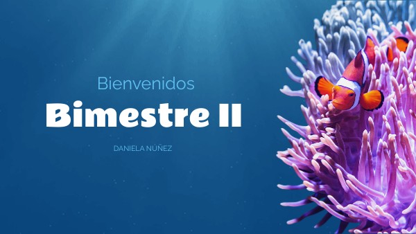 SEGUNDO C1 | Genially