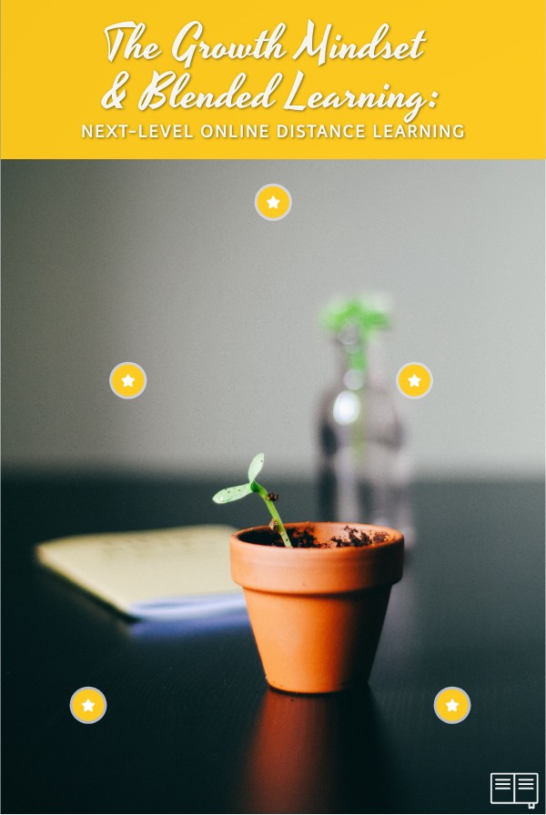 The Growth Mindset & Blended Learning | Genially