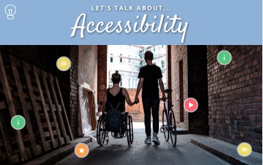 Accessibility | Genially