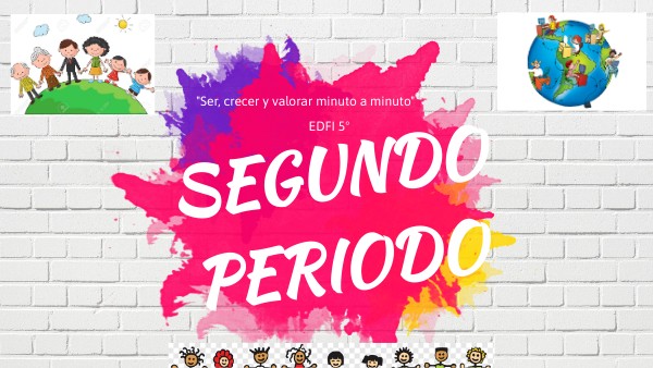 APRENDIZAJES EDFI 5° 2P