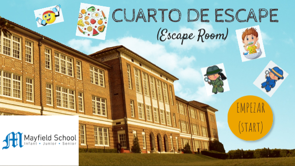 Y8 Cuarto de Escape | Genially