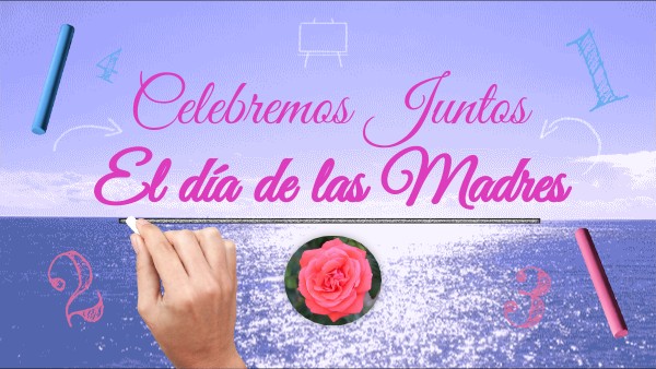 7MO- Celebración del Dia de las Madres