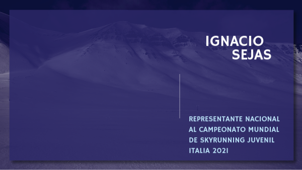 portafolio Ignacio Sejas | Genially